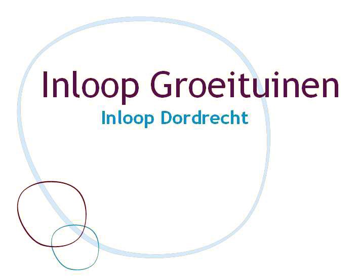 Inloop Groeituinen - Oud Krispijn
